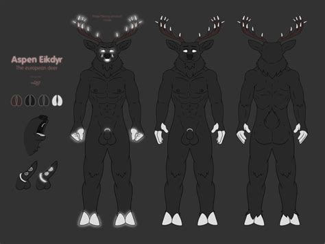 Rule 34 Absurd Res Angry Angry Expression Anthro Ass Deer Erection
