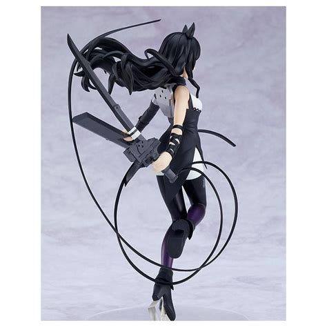 Figure Blake Belladonna RWBY POP UP PARADE Meccha Japan