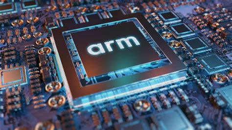 Arm To Cancel Qualcomm Cpu Design License Gives 60 Days Notice Oc3d