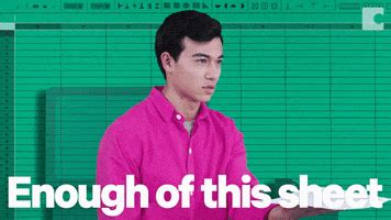 Coda GIFs On GIPHY Be Animated