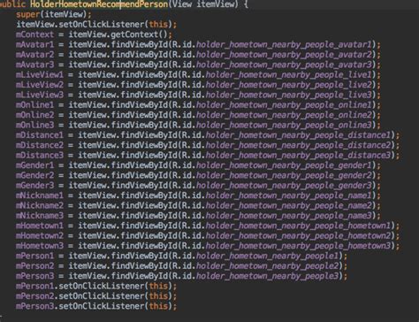 Recyclerview中gridlayoutmanager实现每一行不同布局的问题android Recyclerview交错布局 Csdn博客