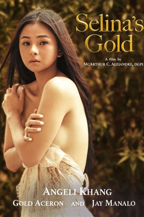 Selina S Gold 2022 Posters The Movie Database TMDB
