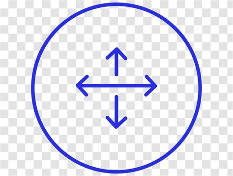 Cursor Drag And Drop Area Transparent Png