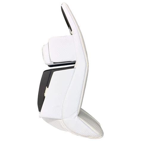 Brians Optik X3 Senior Goalie Pads