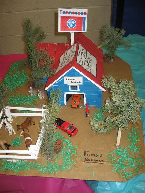 362 Best State Float Projects Images On Pinterest School Projects