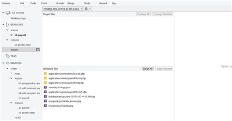 Step To Push Pull Request Merge And Merge In Gitlab