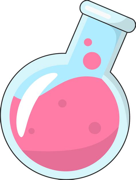 Modern Science Lab Icon 45899780 Vector Art At Vecteezy