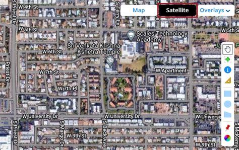 Different Ways To View Your Flexmls Map Armls Blog