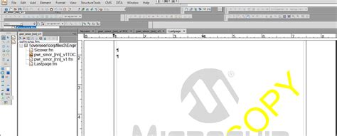 Solved Framemaker 12 Will Not Display Menu Items Correctl Adobe Community 9937139