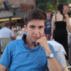 Timur Usmanov | ВКонтакте