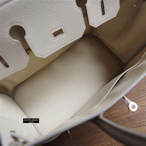 Hermes愛馬仕 鉑金包 Birkin30 B30 10奶昔白 Togo 銀扣hermes Birkin鉑金包hermes包包品牌包包