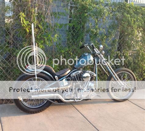 Chopper Choppers Australia