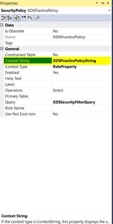 Implement XDS In Microsoft Dynamics Finance And Operations