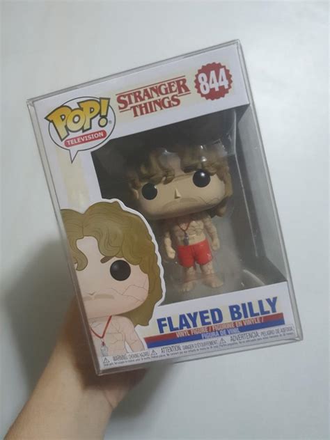Noobstranger Things Flayed Billy844last Price Posted Hobbies