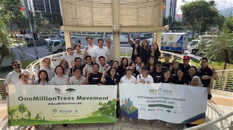 Bex Asia The Built Environment Expo On Linkedin Bexasia