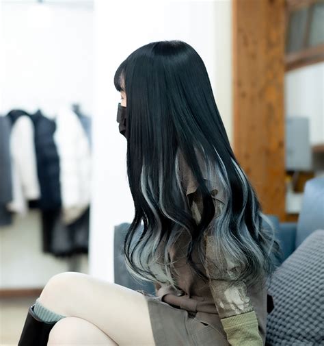 천연달비모 스킬땋기 붙임머리 Best Gallery 붙임머리전문점 예사