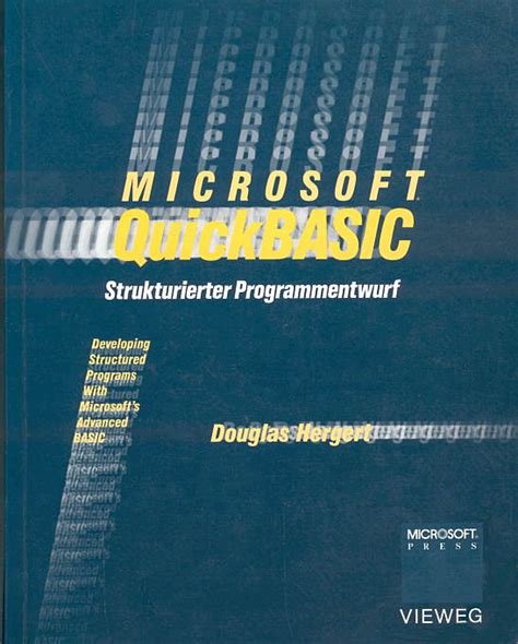 bücher über quickbasic buch besprechungen
