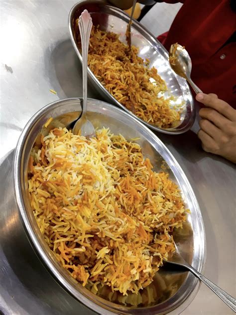 Qadri Nalli Biryani Karachi Menu Price Reviews Contact Location