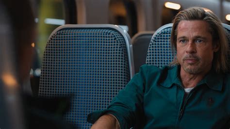 Watch Bullet Train Prime Video