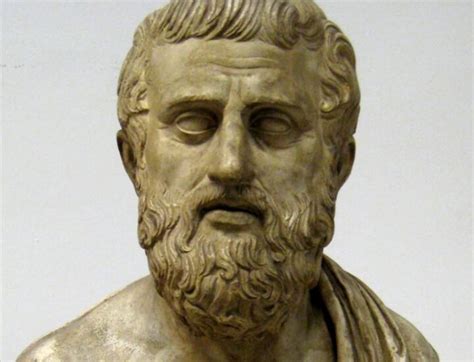 Vita E Opere Di Sofocle Il Drammaturgo Greco