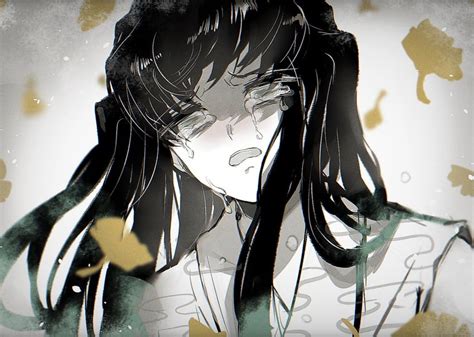 Tokitou Muichirou Kimetsu No Yaiba Drawn By Mosskmt Danbooru