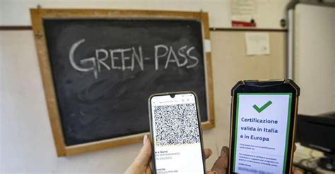 Super Green Pass Dalla Privacy Ai Colori Tutte Le Questioni Aperte