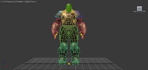 UDK FBXSkeletalMeshPipeline