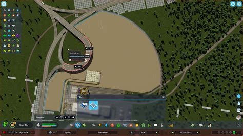 Confirmed Industry Area Overlapping Objects When Trying To Build