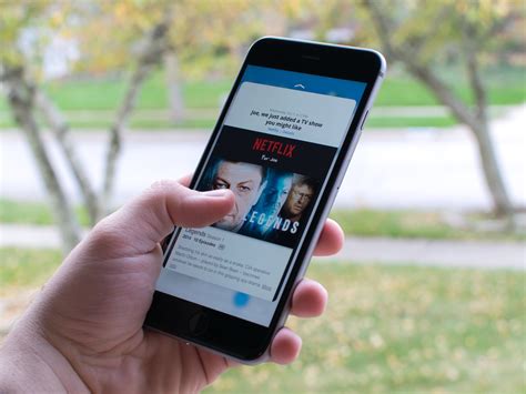 Spark Gains Spotlight Support Adds 3d Touch Peek And Pop Imore