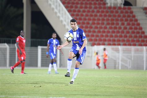 نادي النصر العماني On Twitter صور من مباراة البشائرالنصر والتى