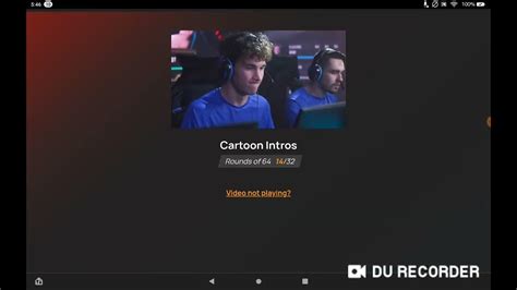 The Best Cartoon Intro Youtube
