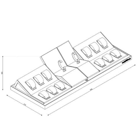 Can We Send A 3d Model Only Without 2d Cad Custom Pop Displays Retail Displays Can We Send A 3d Model Only Without 2d Cad Custom Pop Displays Retail Displays