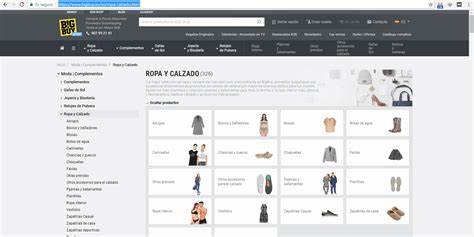 Dónde Comprar Ropa Para Vender Aquí La Respuesta ¡emprende Ya