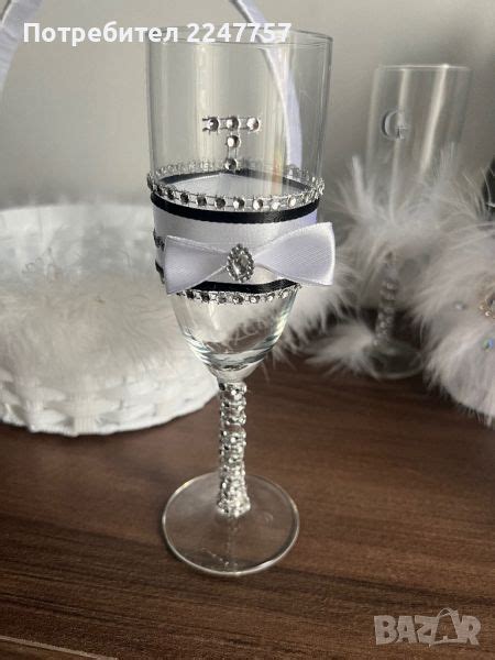 Сватбени аксесоари в Сватбени аксесоари в гр Варна Id45150052 — Bazar Bg