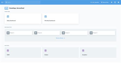 what is metabase modern bi tool explained serversoul