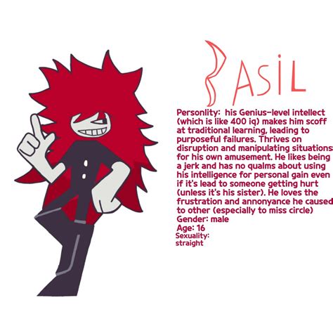 My Fpe Ocs R Fundamentalpaperedu