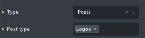 how to create a dynamic infinite logo slider with acf and bricks