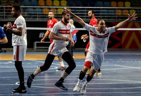اتحاد الطائرة يكشف لـ كورة بلس موعد انطلاق الموسم الجديد وتأجيل السوبر
