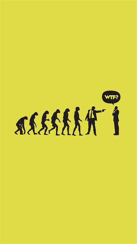 Funny Iphone Wallpaper Wallpapersafari