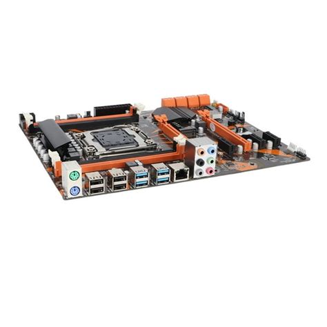 Placa Base Para Computadora De Escritorio Placa Base Para Pc Placa
