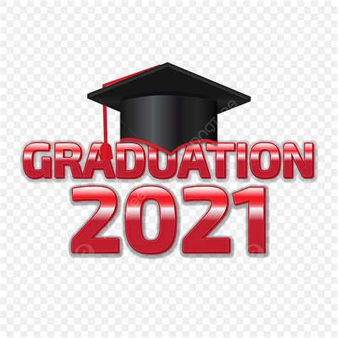 Graduated Cap Vector Hd Png Images 3d Graduation 2021 Creative Cap