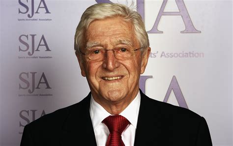 Sir Michael Parkinson Dies Aged 88