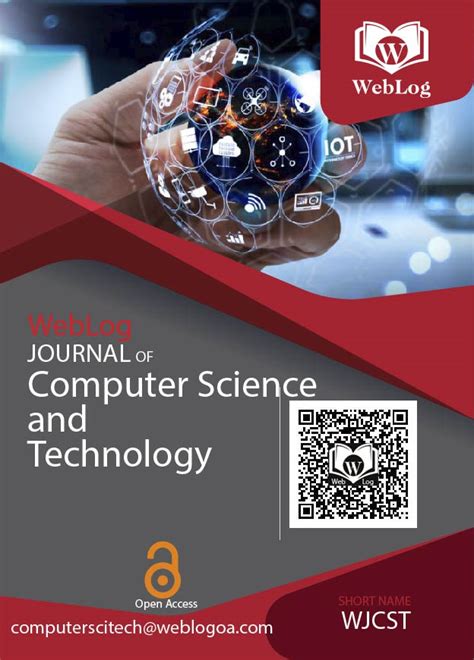 Home Weblog Journal Of Computer Science And Technology