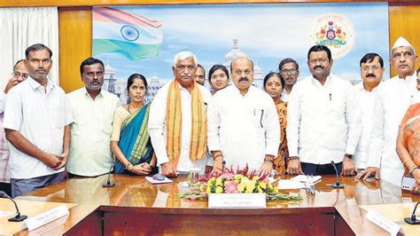 ‘clear Stand On Terrorism Karnataka Cm To Congress Amid Blast Probe