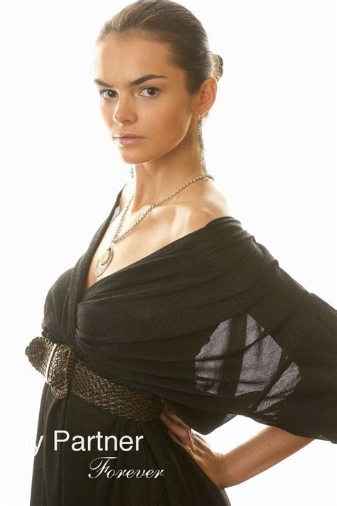 Meet Belarus Girl Nina From Minsk Belarus