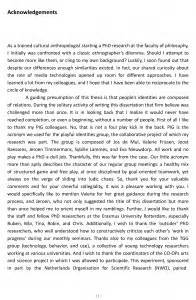 Dissertation Sample Custom Dissertations Writing Help Topics