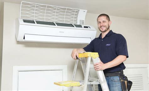 Why Choose A Mini Split Mini Split AC Master Serving Arizona