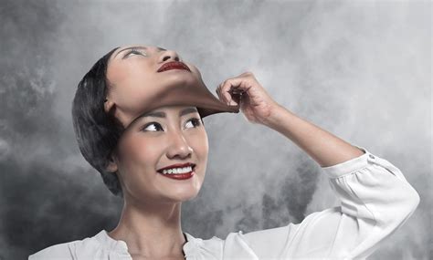 You Find Your Real Identity When You Dare To Go For The Growth Edges
