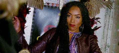 19 Times Angela Bassett Outshined Everyone