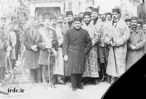 سیّد کودتاچی که بود؟ مشرق نیوز